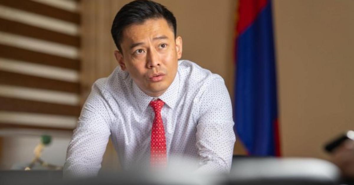 О.Батнайрамдал: Оюу толгой, Онтрэ дээр цаг алдахгүй ахиц гаргах ажил хийхгүй байгаа энэ Засгийн ...