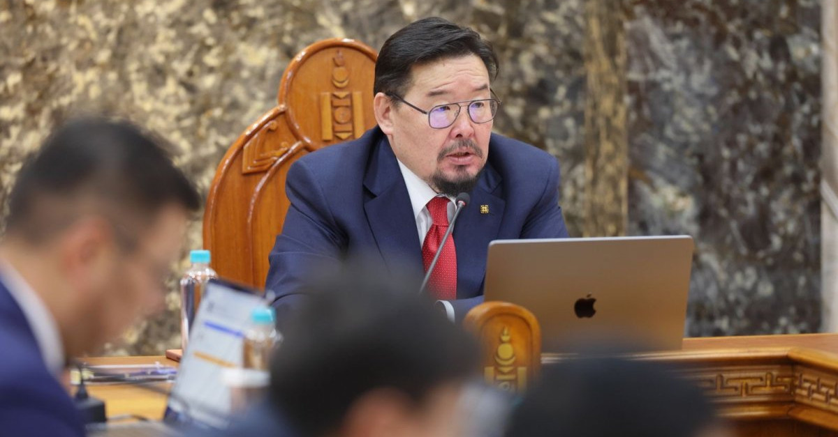 ЗГ: Шатахуун олголтод тавьсан хязгаарлалтыг цуцаллаа · Dorgio.mn