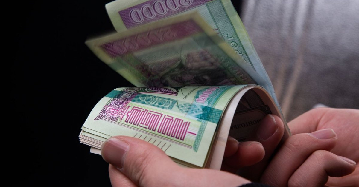 Энэ оны хоёрдугаар улирлын байдлаар НДШ төлсөн ажиллагчдын 50% нь 2.4 сая төгрөгөөс бага ...