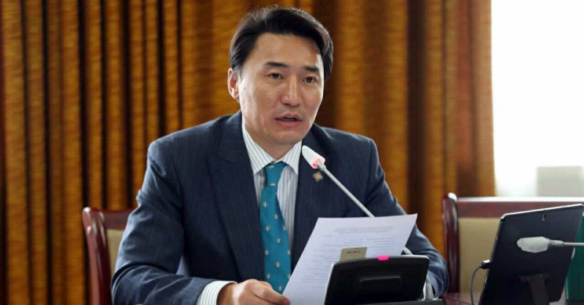 Г.Дамдинням: Шатахуунгүй түгээх газруудыг өнөөдрөөс цэнэглэнэ · Dorgio.mn