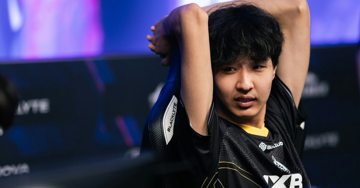 "The MongolZ" баг дэлхийн аваргад оролцох бүрэлдэхүүндээ Senzu-г багтаажээ · Dorgio.mn