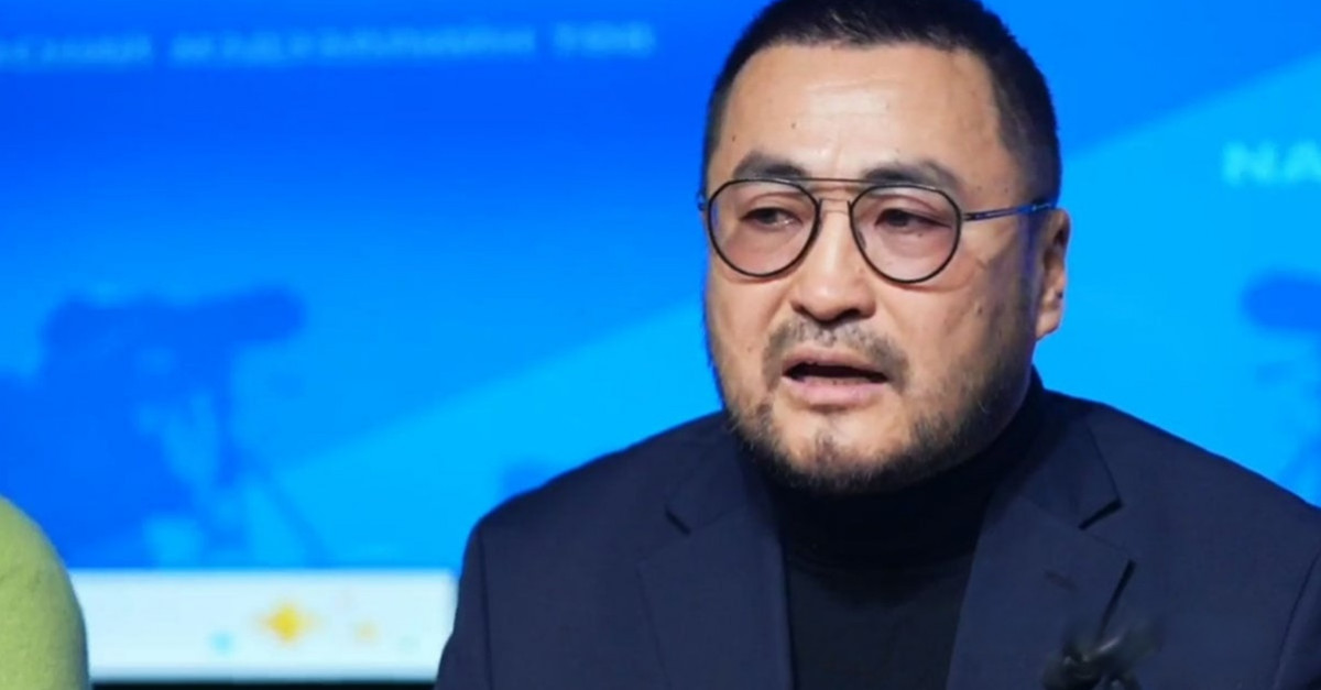 А.Цэрэнбат: Нийгмээрээ буллидэж байж МАН татан буугдана · Dorgio.mn