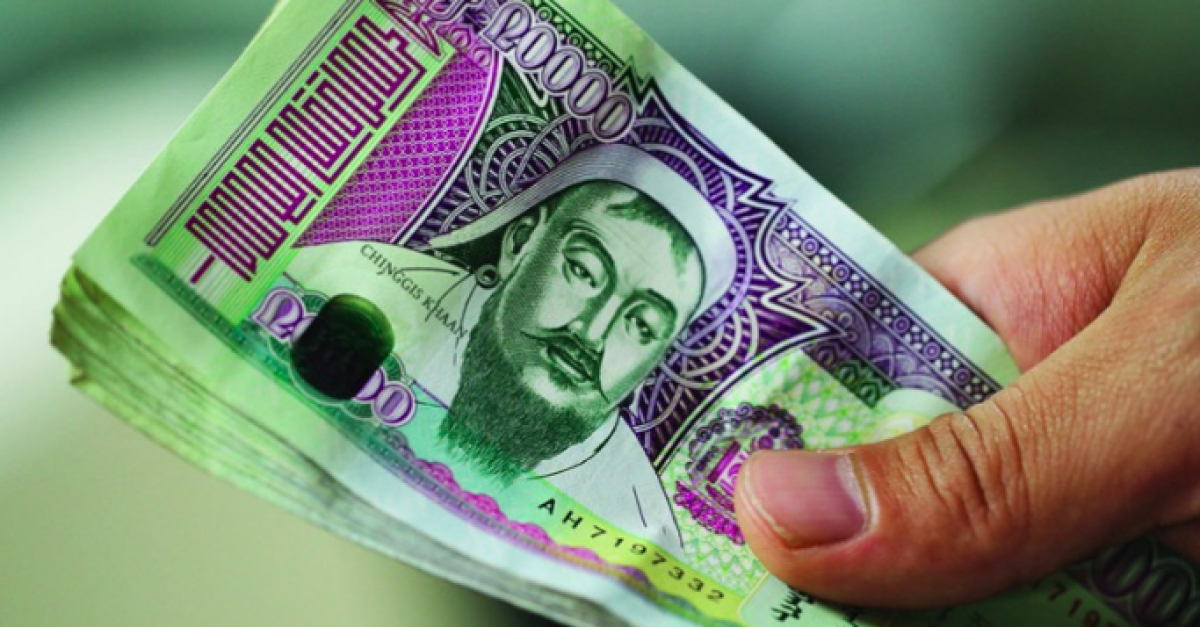 ҮСХ: Сарын дундаж цалин 2 сая 386 мянган төгрөг байна · Dorgio.mn