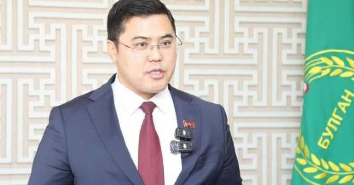 Булган аймгийн Засаг даргыг ажлаас нь чөлөөлөх шаардлага хүргүүлжээ ...