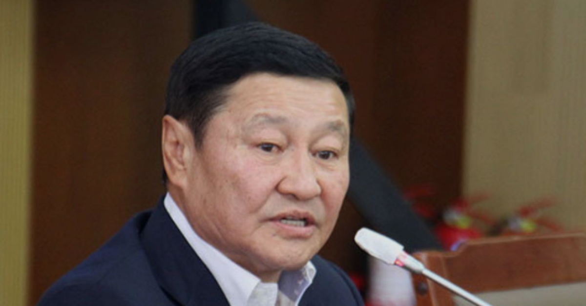 Н.Алтанхуяг: “Монголыг алаад өгнө” гээд байсан компани өнөөдөр 12 тэрбум ам.долларын өрөнд ...