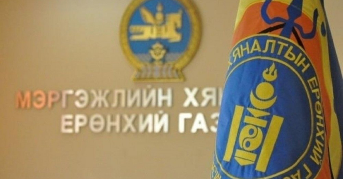 Мэргэжлийн хяналтын байгууллагын үйл ажиллагааг дахин сэргээнэ · Dorgio.mn