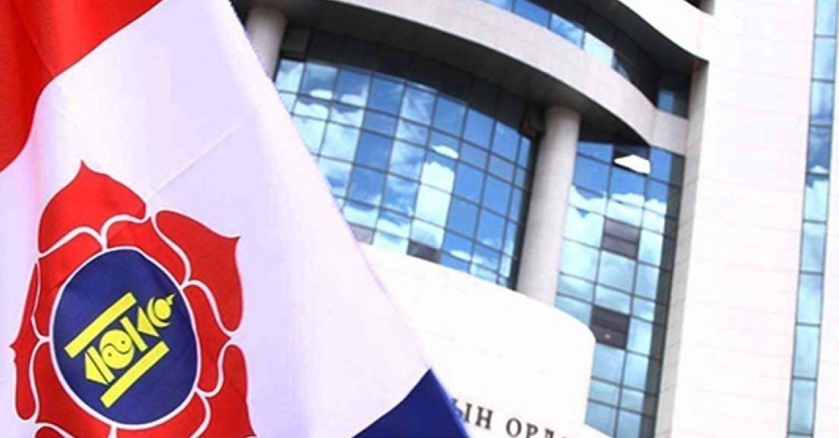 МАН-ынхан “Манай даргыг нуувчинд нь нухах гэж байна” гээд хуралджээ · Dorgio.mn