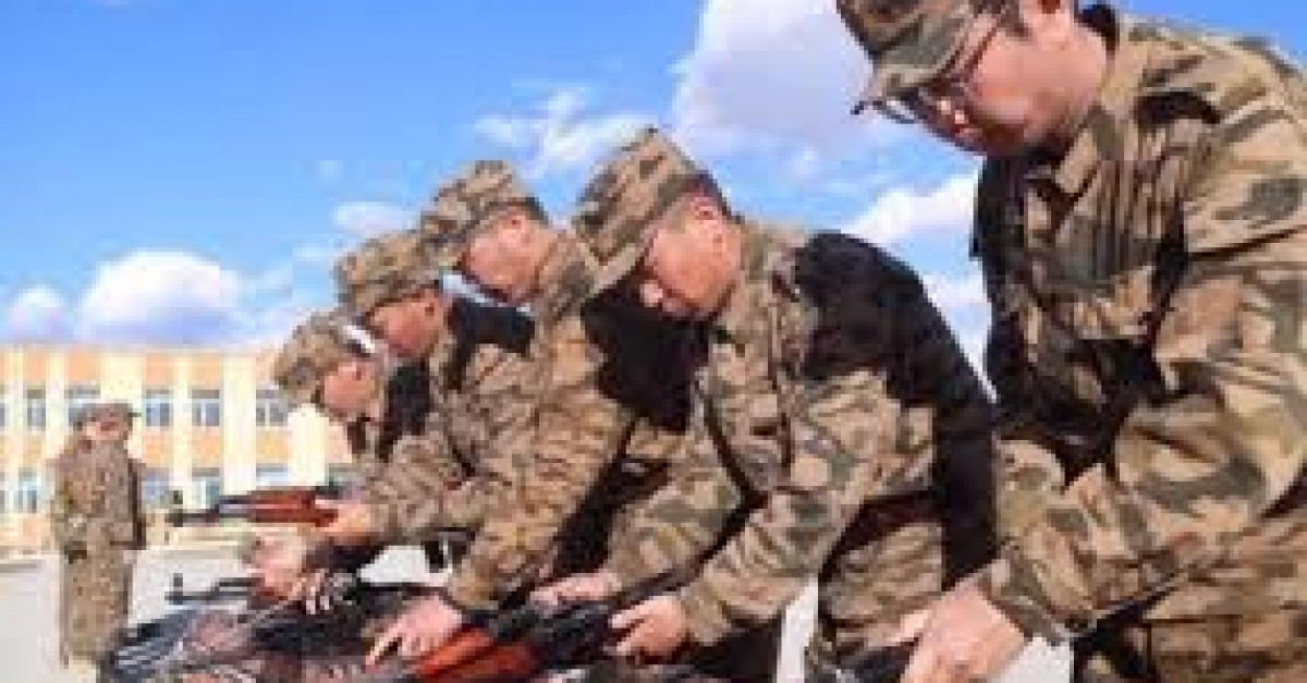 Цэргийн дүйцүүлэх албыг мөнгөн хэлбэрээр орлуулан хаах төлбөрийн хэмжээг хэвээр үлдээв · Dorgio.mn