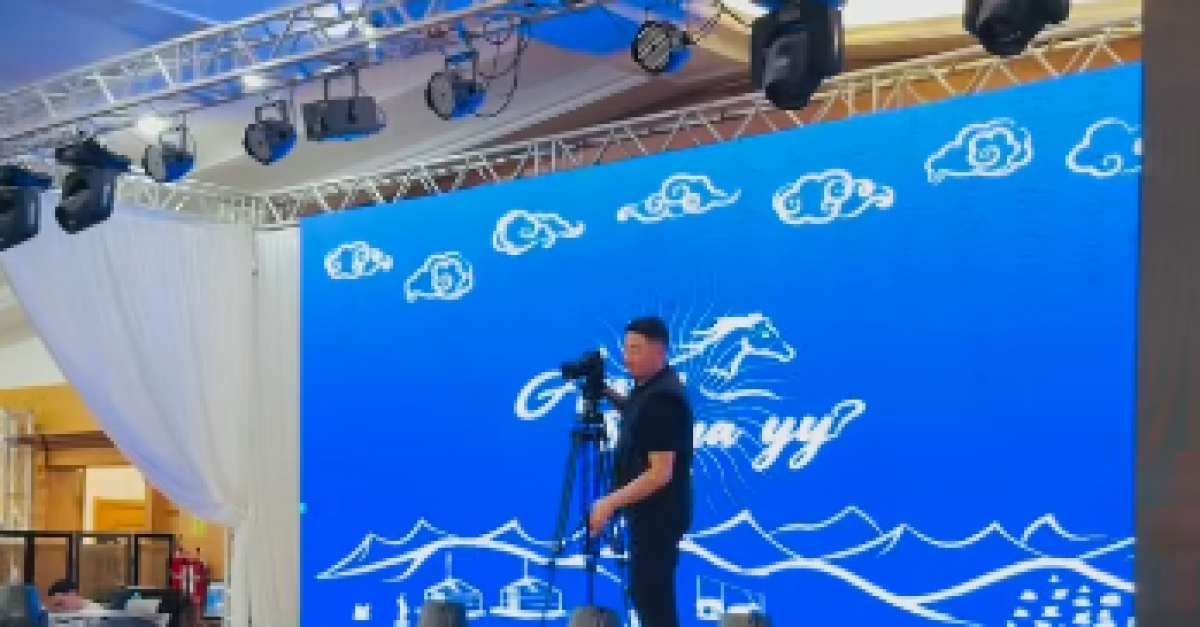 Өнөөдөр "Амар байна уу" сар шинийн үзэсгэлэн худалдаа эхэлнэ · Dorgio.mn