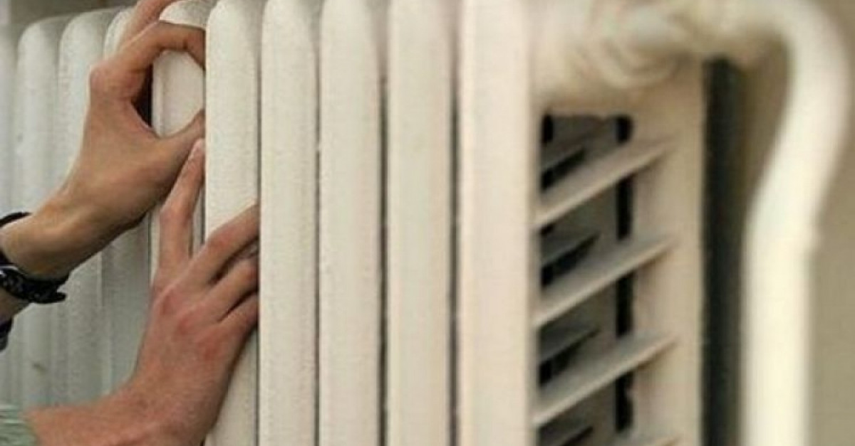 Цаг агаар хүйтрэхтэй холбогдуулан маргаашаас халаалтын температурыг нэмэгдүүлнэ · Dorgio.mn