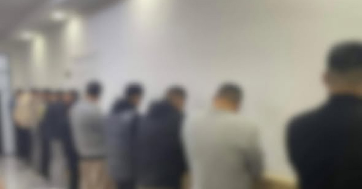 Мөрийтэй тоглоом зохион байгуулж 3,1 тэрбумын ашиг олсон этгээдүүдийг баривчилжээ · Dorgio.mn