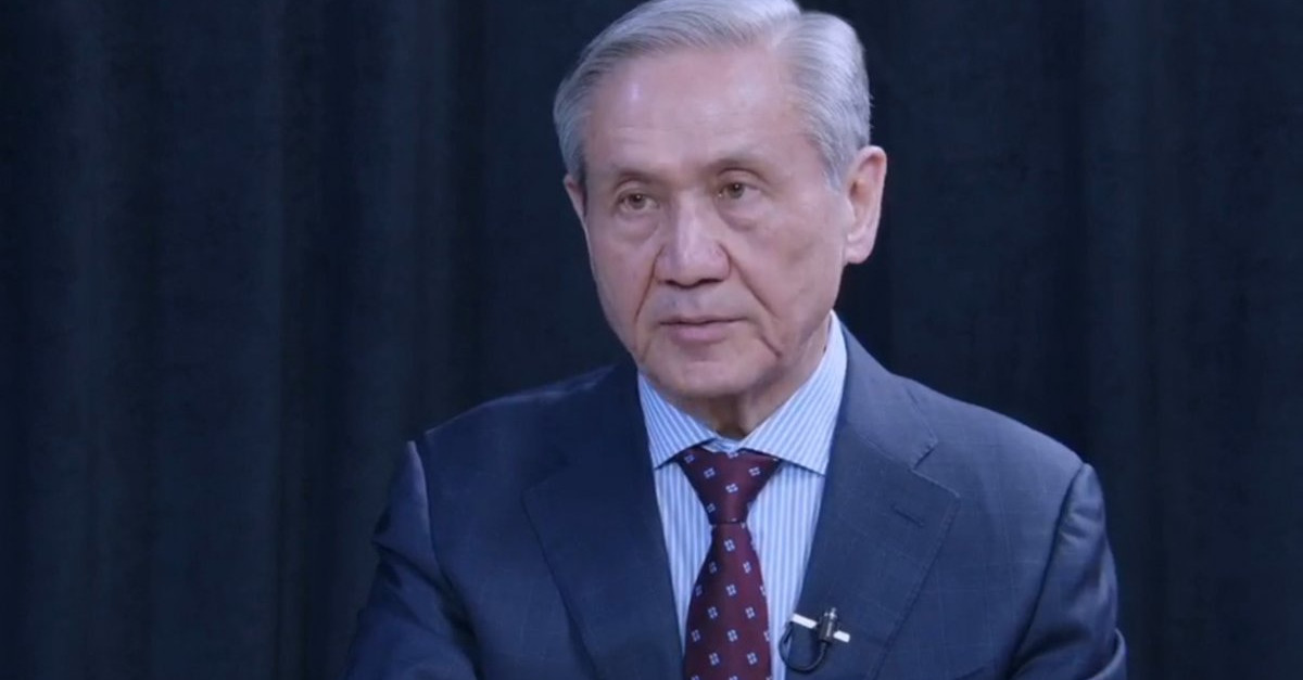 Н.Энхбаяр: 126 гишүүн бүтэхгүй гэдгийг Д.Амарбаясгаланд хэлж байсан · Dorgio.mn