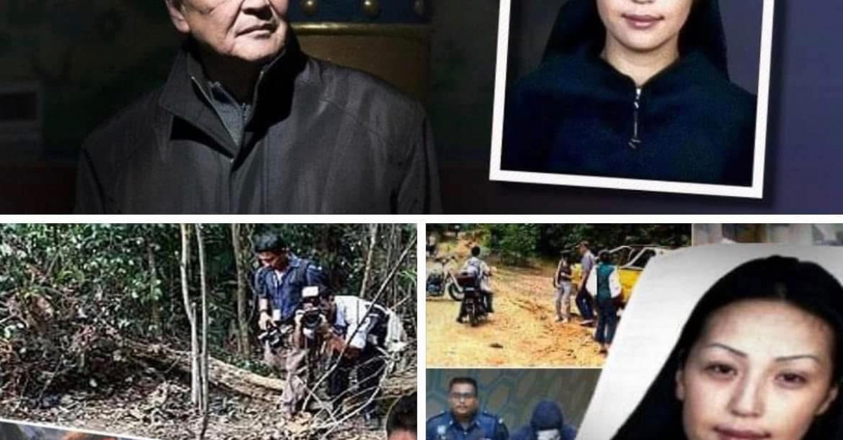 С.Шаарийбуу давж заалдах шатны шүүх хуралд оролцохоор Малайз улсыг зорилоо · Dorgio.mn