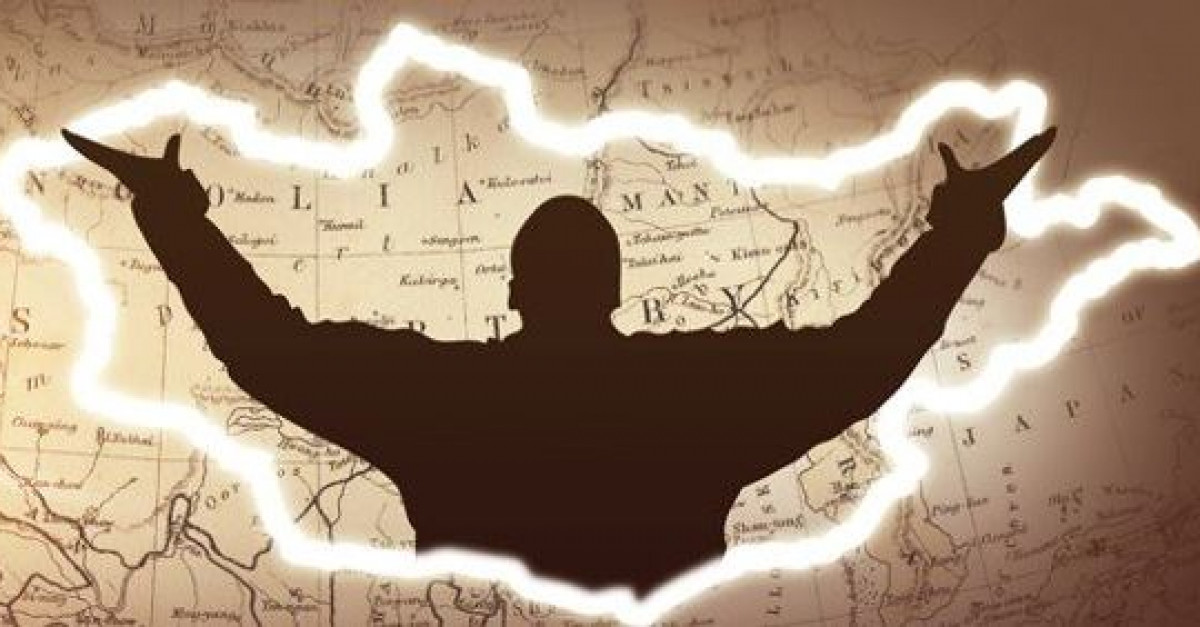 Монголоороо үлдэх нөхцөл, боломж хумигдах талдаа орсоор байна · Dorgio.mn