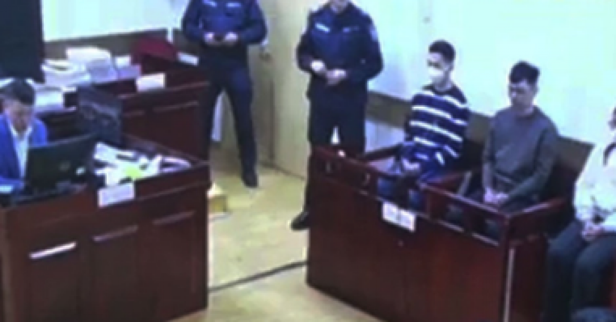 16 настай охины хэрэгт холбогдох этгээдүүдийн шүүх хурал ирэх 7 хоногт товлогдлоо · Dorgio.mn