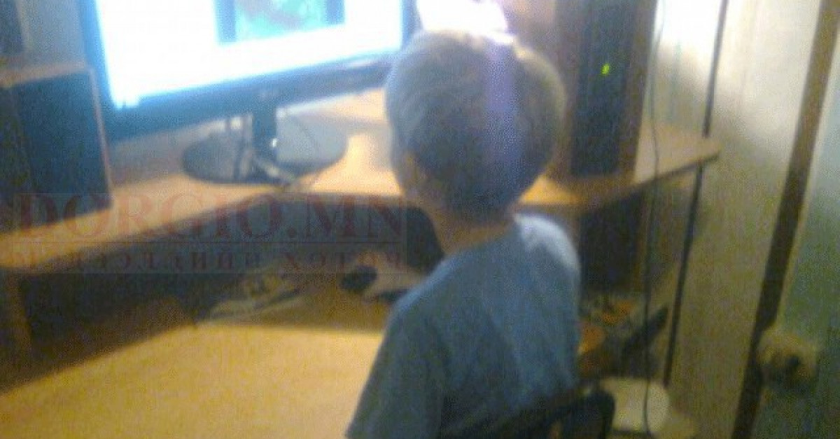 Таны хүүхэд ингэж яардаг уу · Dorgio.mn