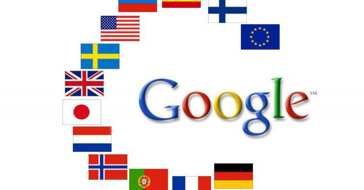 Google Translate монгол хэл рүү хөрвүүлнэ · Dorgio.mn